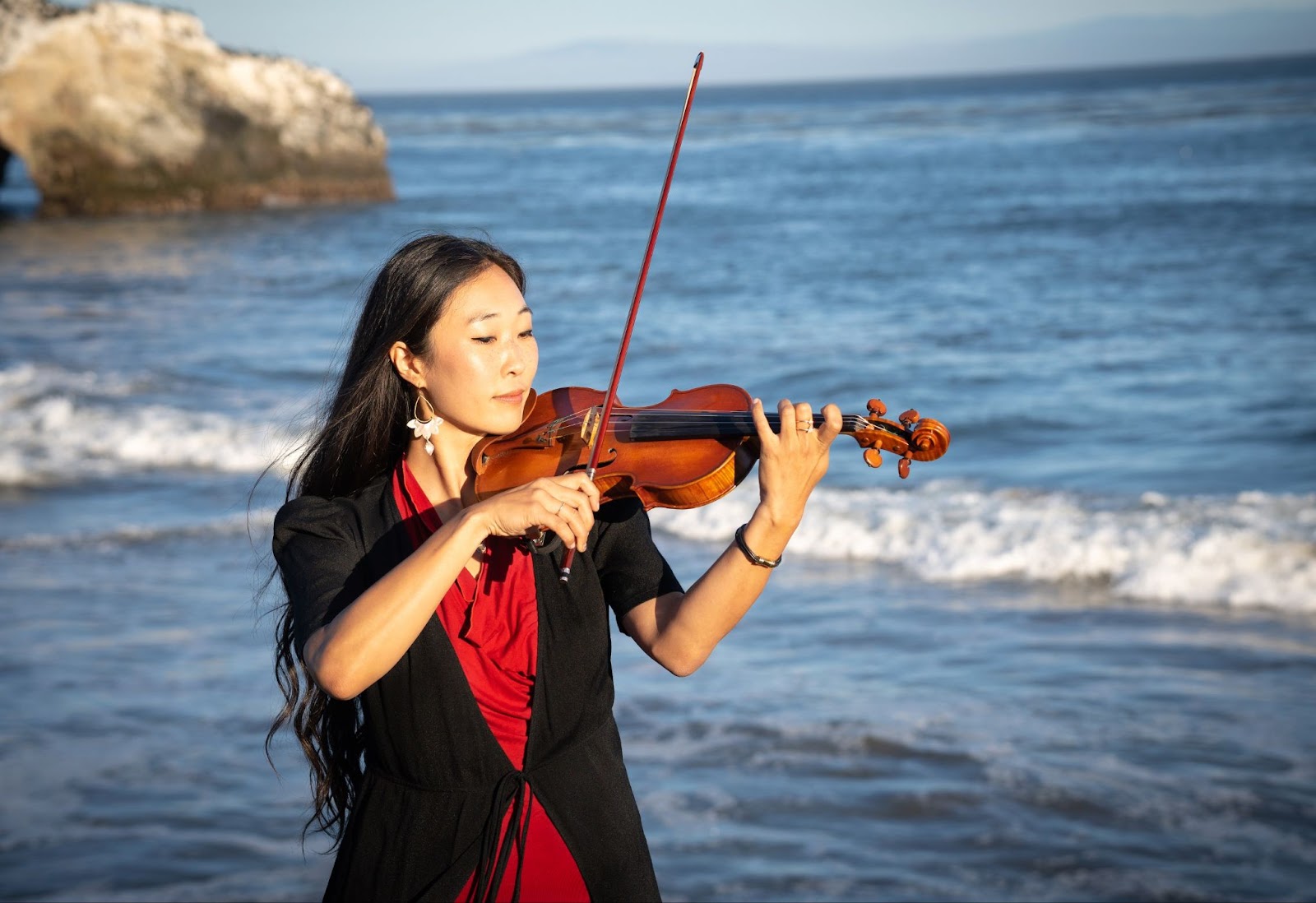 Terre Lee Violin | Private lessons, group classes, private events